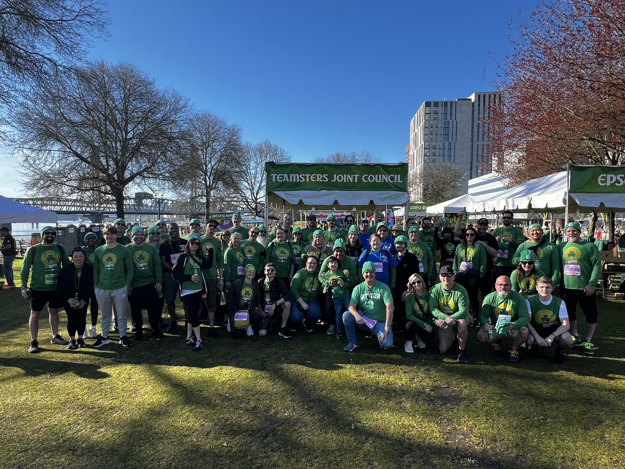 Teamsters Local 305 | News