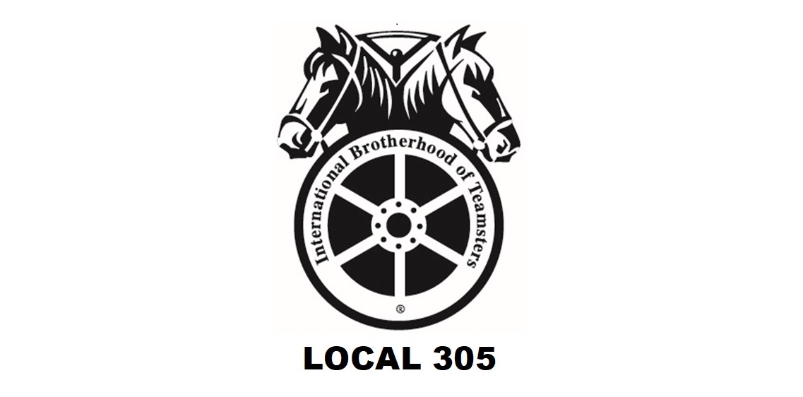 Teamsters Local 305