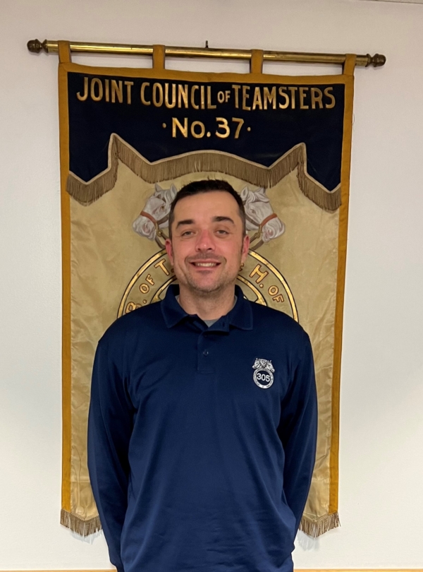 Teamsters Local 305