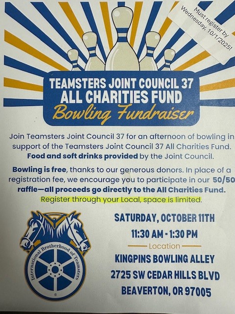 Teamsters Local 305